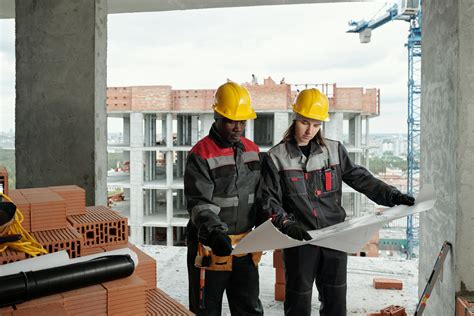 Simple Tips For Managing Construction Projects