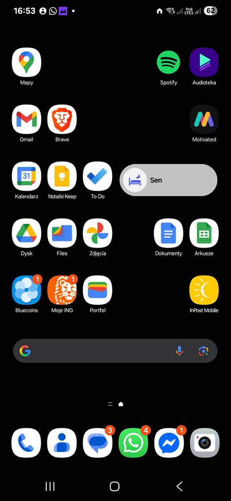 Modes And Routines Widget Samsung Community