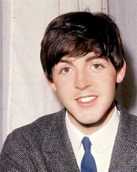 Paul Mccartney 60s Artist Wiki Fandom