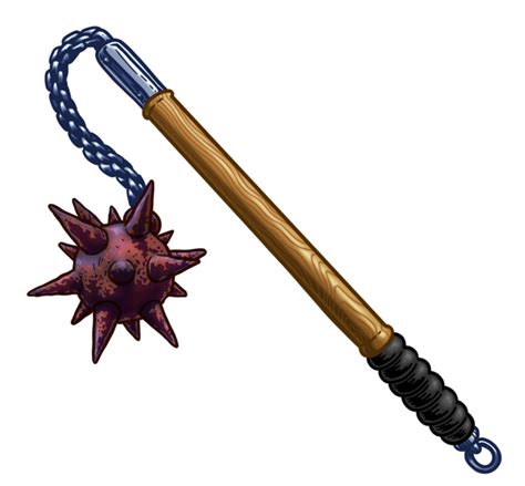 Commissioned Weapon Art By Mac Teg Digital 2022 Rfantasyart