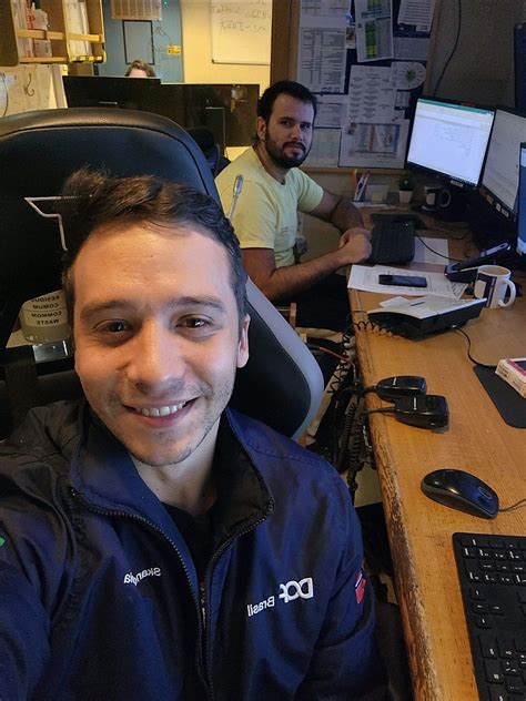 Sidharta Soares On Linkedin Dof Proudtobedof