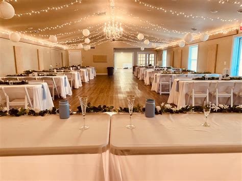 M Event Centre The Elegnace Of A Modern Rustic Venue