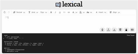 Bug Cant Go To Next Step When Using Code In Markdown · Issue 3963