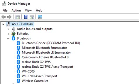 How To Remove Failed Bluetooth Device On Windows 10 Pttrns
