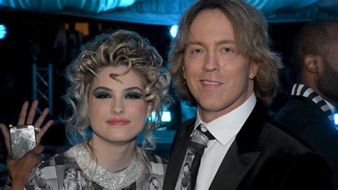 Watch Access Hollywood Highlight Anna Nicole Smiths Daughter