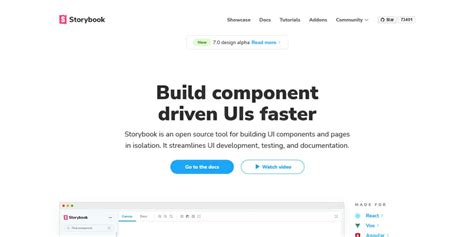 Explore Top React Native Frameworks And Ui Libraries In 2024