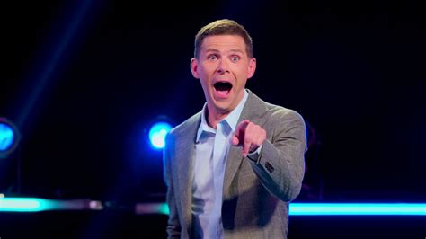 Mikey Day And His Snl Buddies Bake A Fresh Comedic Confection │ Exclaim