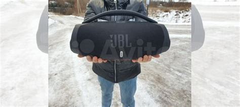 Мощная колонка jbl бумбокс 3 купить в Москве с доставкой | Электроника ...