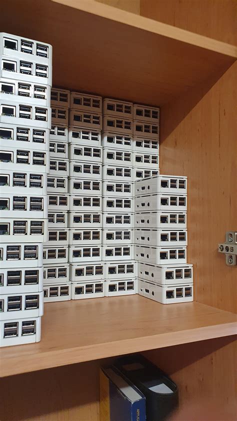 Raspberry Pi 3b With Psu And Case R550 Classifieds Power Forum Renewable Energy Discussion