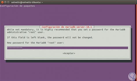 Cómo Instalar Weberp En Ubuntu 17 Solvetic