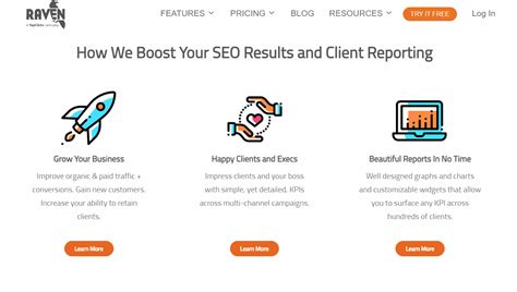 Raven Tools Veeble Hosting