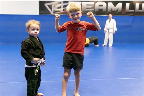 Photo Gallery Travis Lutter Brazilian Jiu Jitsu