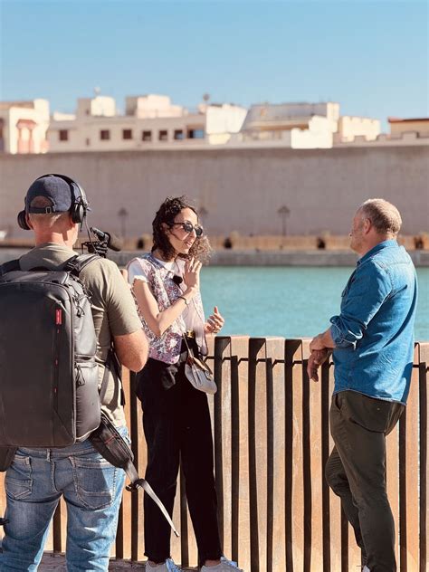 Maroc Francophonie Ivan Kabacoff