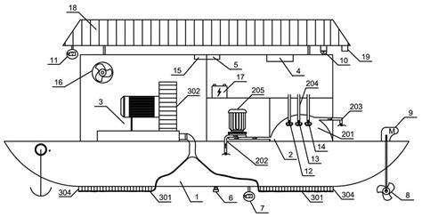智能龙虾养殖监测装置及监测方法