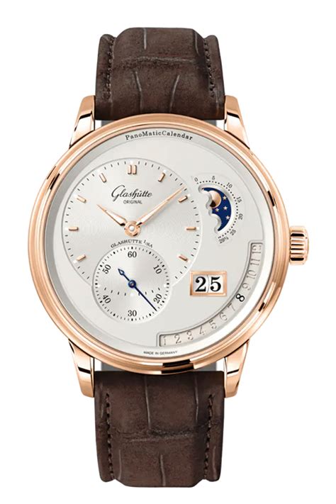 Glashütte Original PanoMaticCalendar R 1 92 09 02 05 62 Price on