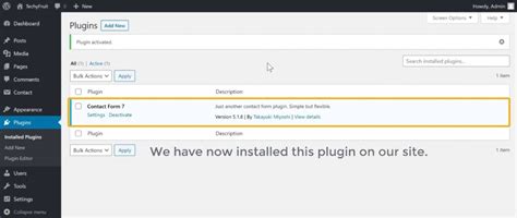 how to install a plugin in wordpress the official devclouds blogs