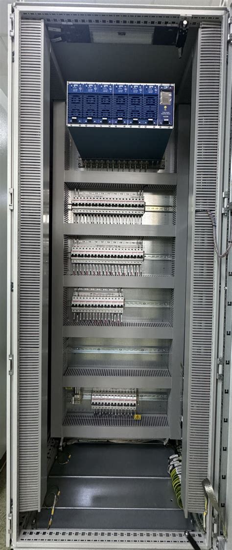 Cascade Engineering And Contracting On Linkedin Controlpanels