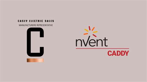 Brian Siebert Cpmr On Linkedin Nvent Caddy Flexible Conduit Connectors