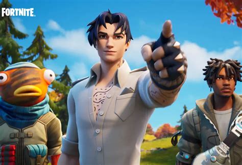 Lo Que Trae Fortnite Capítulo 4 Temporada 3 Tierras Salvajes Techgames