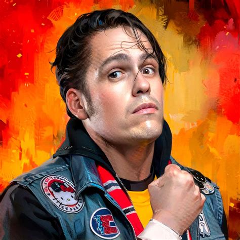 Daniel Makabe Se Despidió De Prestige Con Una «masterclass