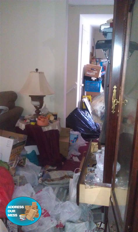 Ways To Combat Clutter Causing Depression