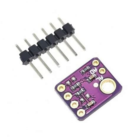 Gy Sht30 D Digital Temperature And Humidity Sensor Humidity Sensor Temperature Sensor