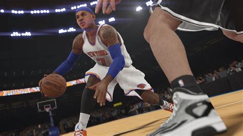 NBA 2K16 Top 10 Overall List Revealed Lebron James Is The King