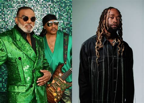 Ty Dolla Ign Releases Summer Ready Jam Motion