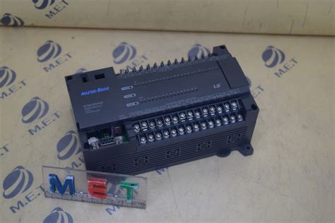 Met Coltd ☏82 42 934 8257 Plc Lg산전 K7m Dr40s 엘지산전 피엘씨 수리 ㈜엠이티