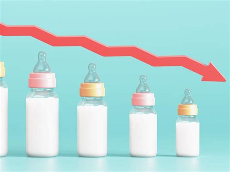 Falling Birth Rates Are Freaking Countries Out And Spawning Dubious