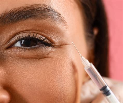 Your Guide To Undereye Filler Sonder State Aesthetics