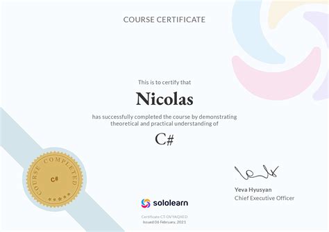 Sololearn Learn To Code