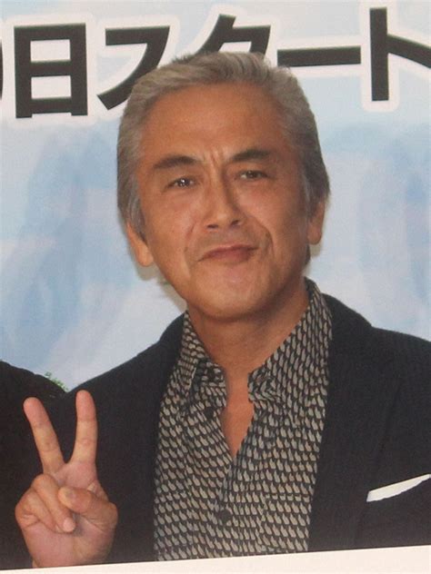 俳優の寺島進 ― スポニチ Sponichi Annex 芸能
