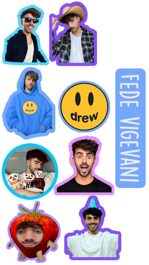 Collage De Fede Vigevani Fotos De Payasos Imagenes De Trollface