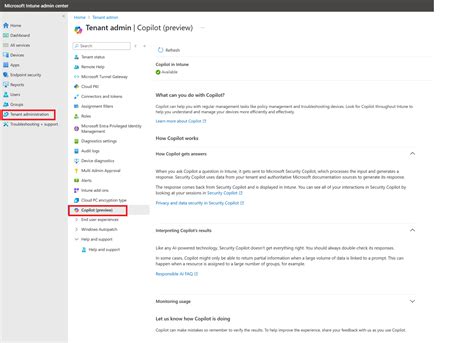 Microsoft Security Copilot In Intune Navigating The Shifting Tides Of Device Management Tim Beer