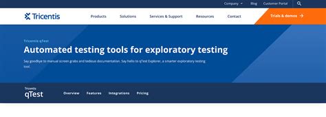 Top 15 Exploratory Testing Tools Startup Stash