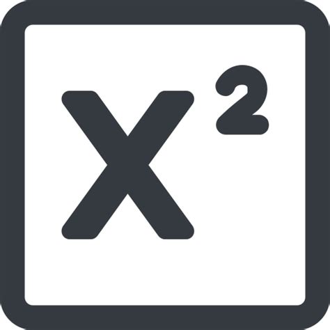 superscript solid icon by friconix fi swluxl superscript solid line