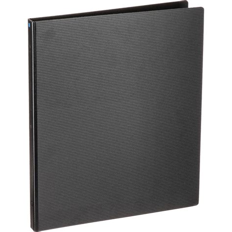 Itoya Art Portfolio Multi Ring Refillable Binder Rb 11 17 Bandh