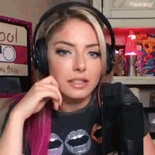 Alexa Bliss Alexa Bliss Face GIF Alexa Bliss Alexa Bliss Face Alexa Bliss Interview Discover