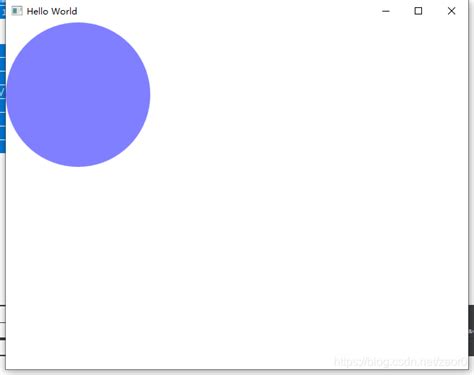 Qml Rectangle 圆形 矩形画圆qml画圆 Csdn博客