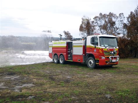 Suppression Strategies For Peat Fires Part 3 Asia Pacific Fire