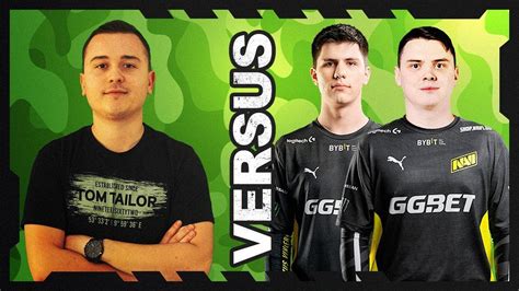 FACEIT STACK VS B1T ELETRONIC YouTube