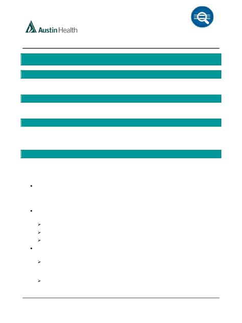 Study Site Master File Sop Pdf Institutional Review Board