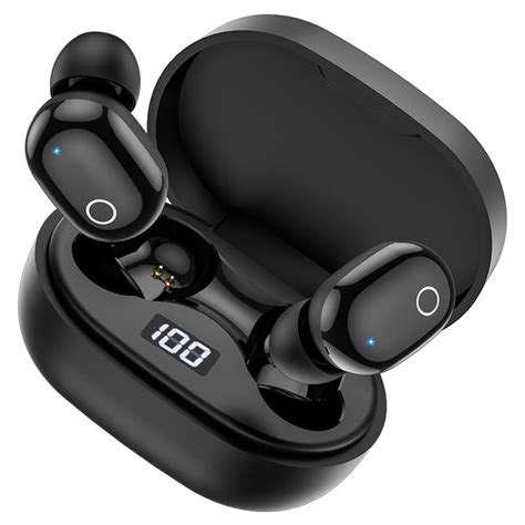 BoroFone / Bluetooth наушники BOROFONE BW06 Черный (223305). Купити на ...