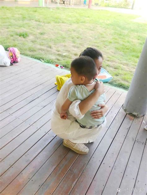 德瑞幼儿园：一个情绪崩溃的孩子需要怎样的支持？ 知乎