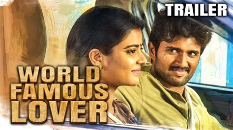 World Famous Lover Honest Review Cast Imdb Rating Budget And Box