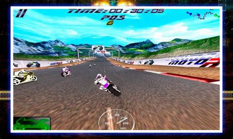 Los 8 Mejores Juegos De Motos Android Juegos Androides