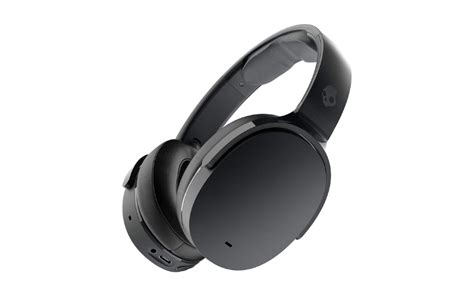 Skullcandy Hesh Anc Review