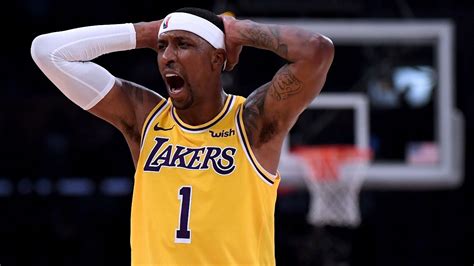 Kcp Lakers Lost Themselves At Trade Deadline Abc30 Fresno