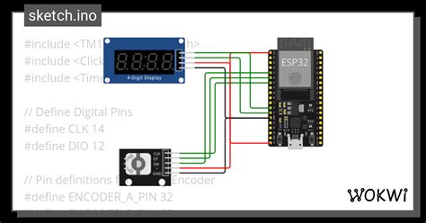 Auxiliary Sim Box Wokwi Esp32 Stm32 Arduino Simulator